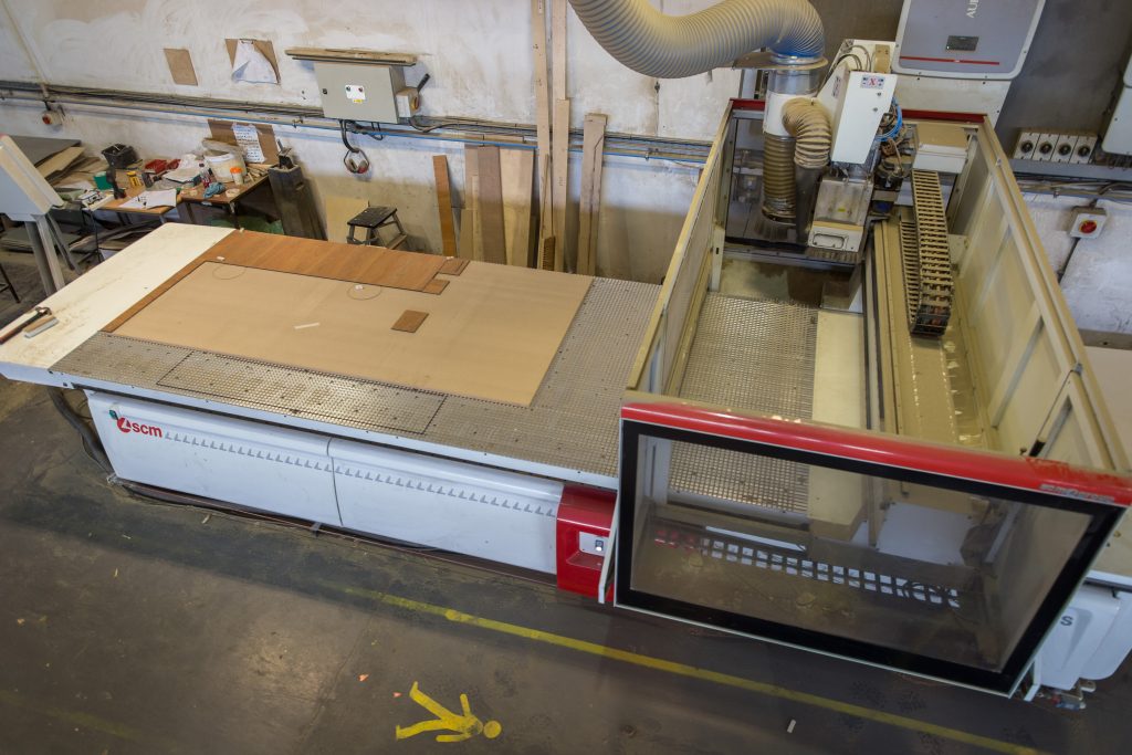 Processing - PremierForest