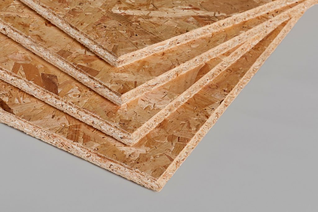 OSB3 Flooring & Roofing Grade, Tongue & Groove - PremierForest