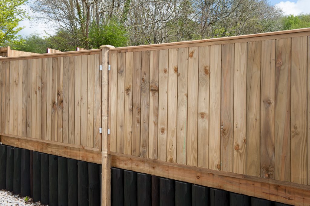 Fence Panels - PremierForest