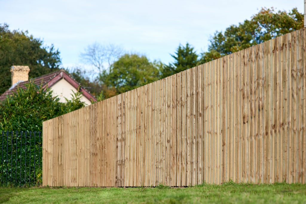 Fencing Timber - PremierForest