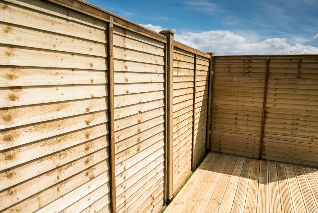 Fence Panels - PremierForest