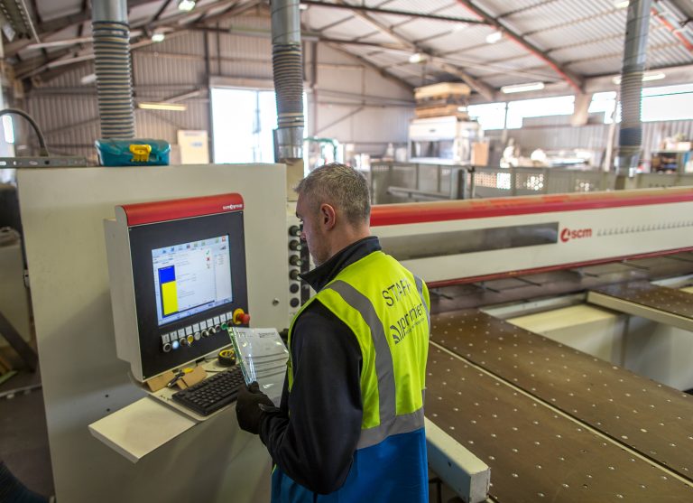 Premier Forest Processing - PremierForest