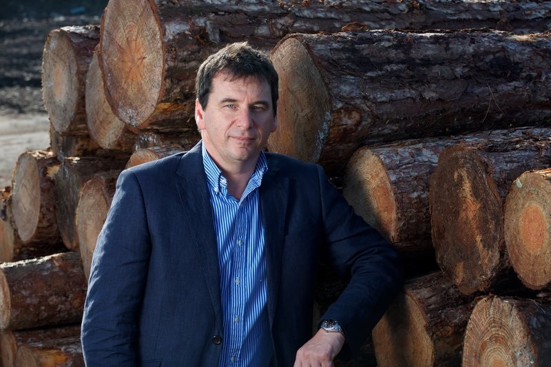 Premier CEO Makes Top 100 Faces of a Vibrant Economy - PremierForest