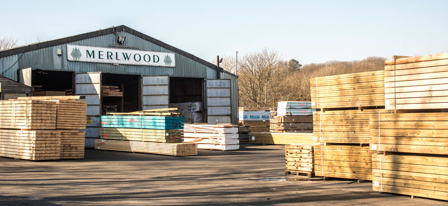 Welsh Timber Group Continues to Expand - PremierForest