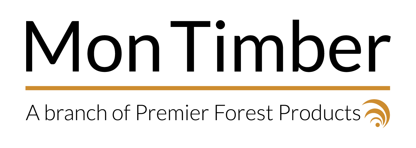 Mon Timber - PremierForest