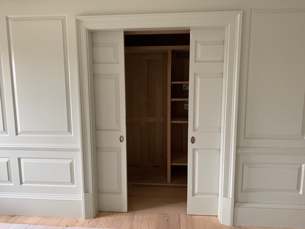 Architraves - PremierForest