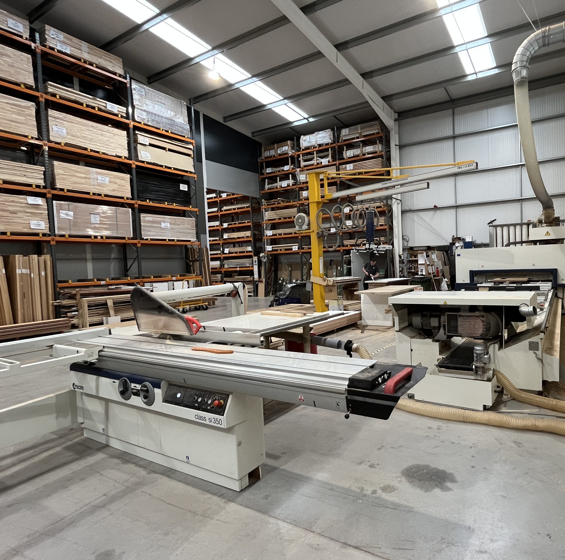 Premier Forest Acquires PWIDF Door Specialists - PremierForest