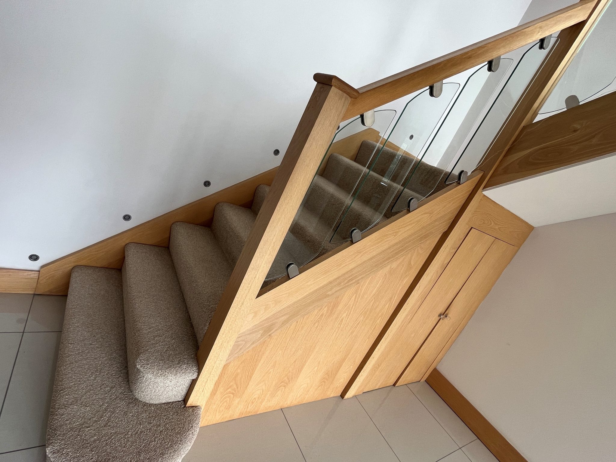 Machined Hardwoods - PremierForest