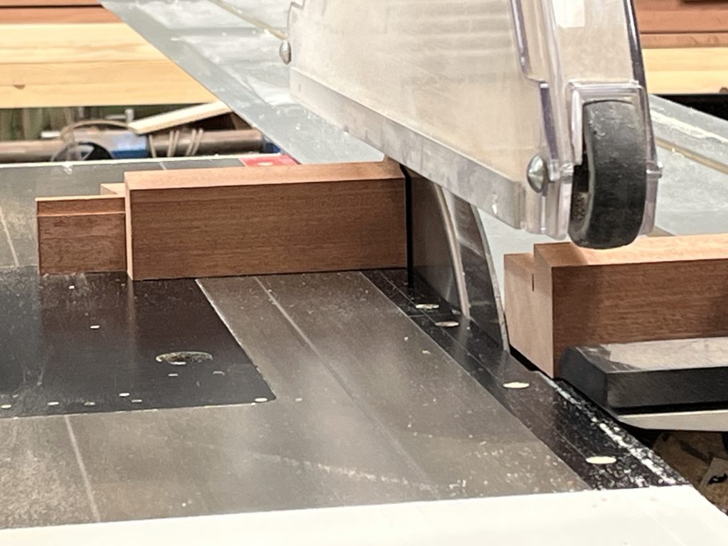 Machined Hardwoods - PremierForest