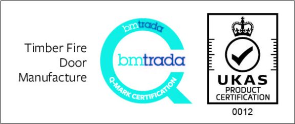 PWIDF Fire Door Solutions - PremierForest