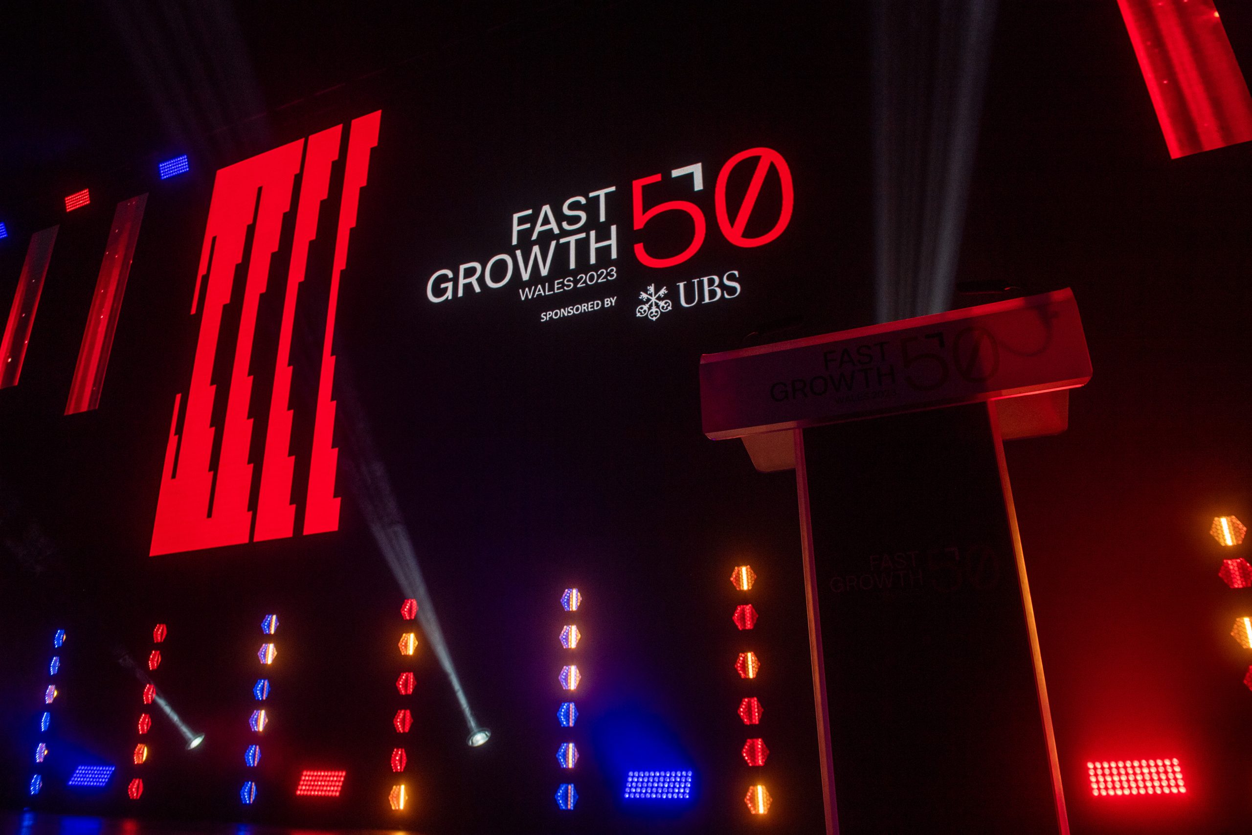 Premier Forest Receives Transformative Growth Award at Prestigious ...