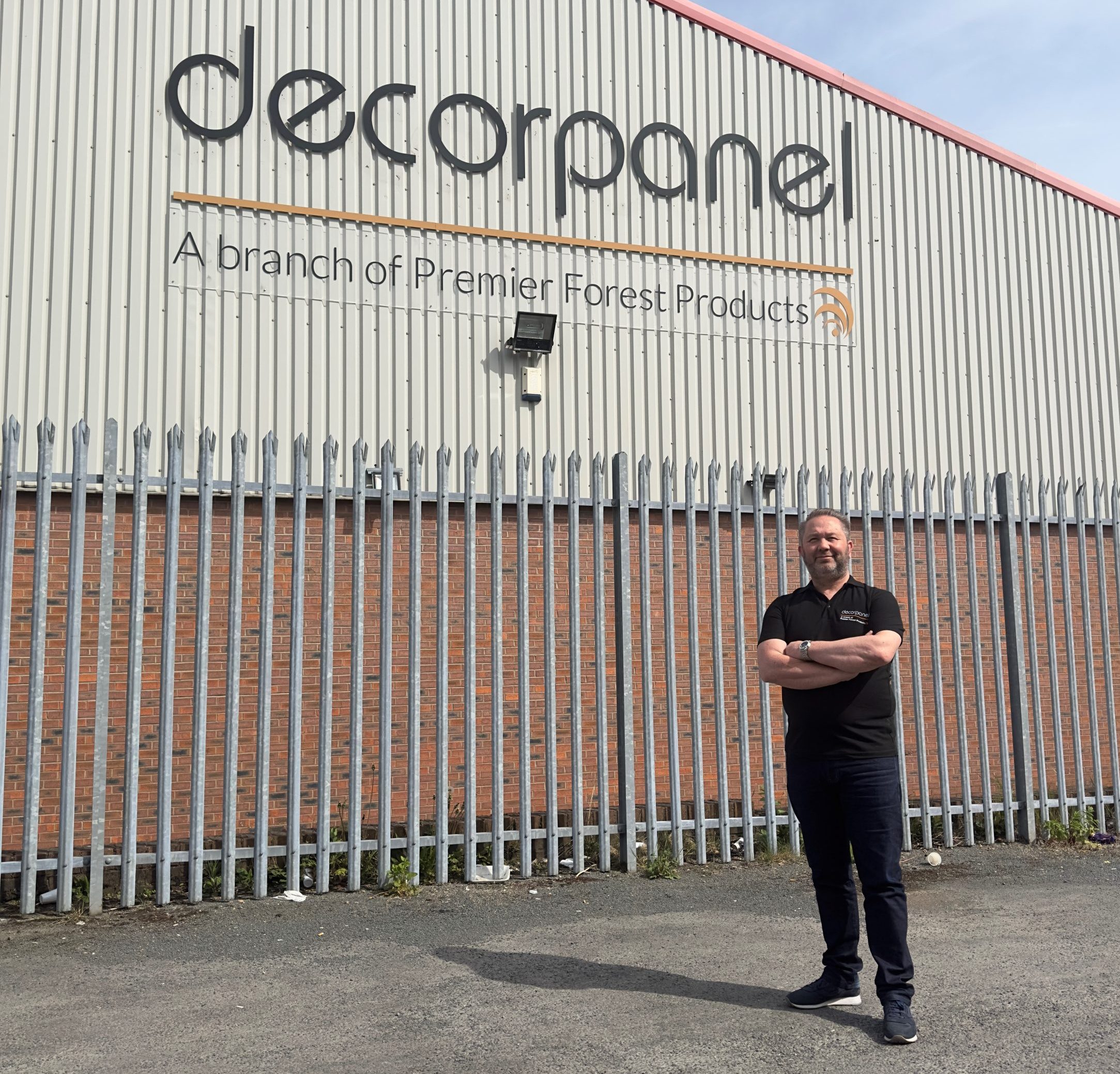 New Board Member for Premier Forest Products - PremierForest