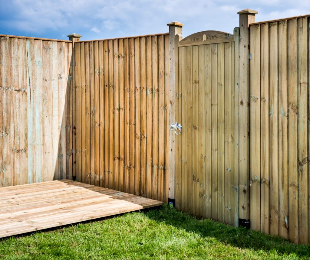 Landscaping Timber - PremierForest