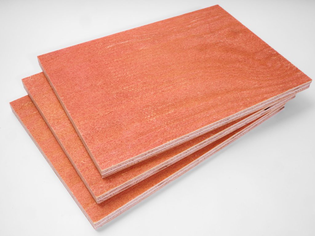 DryGuard Fire Retardant (FR) Plywood - PremierForest