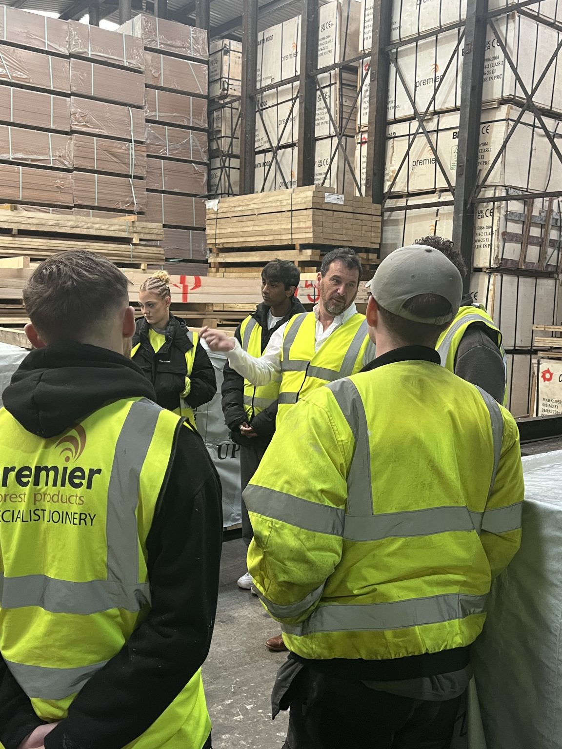 Premier Forest's Corporate Parenting Programme Sets Benchmark for UK ...