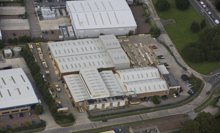 Premier Forest Acquires Two Former Arnold Laver Sites - PremierForest