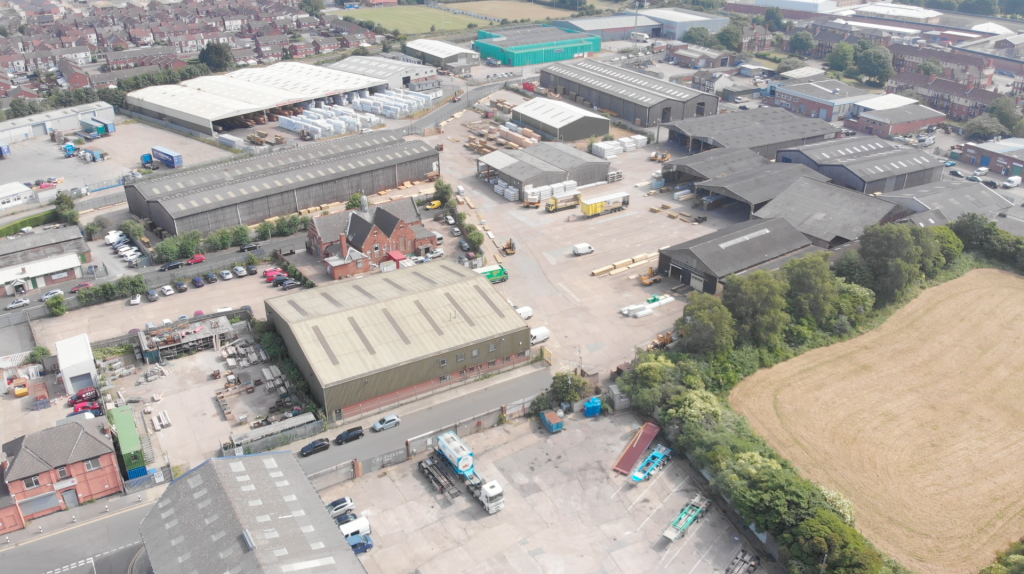 Job Vacancies: Yard Operative - PremierForest