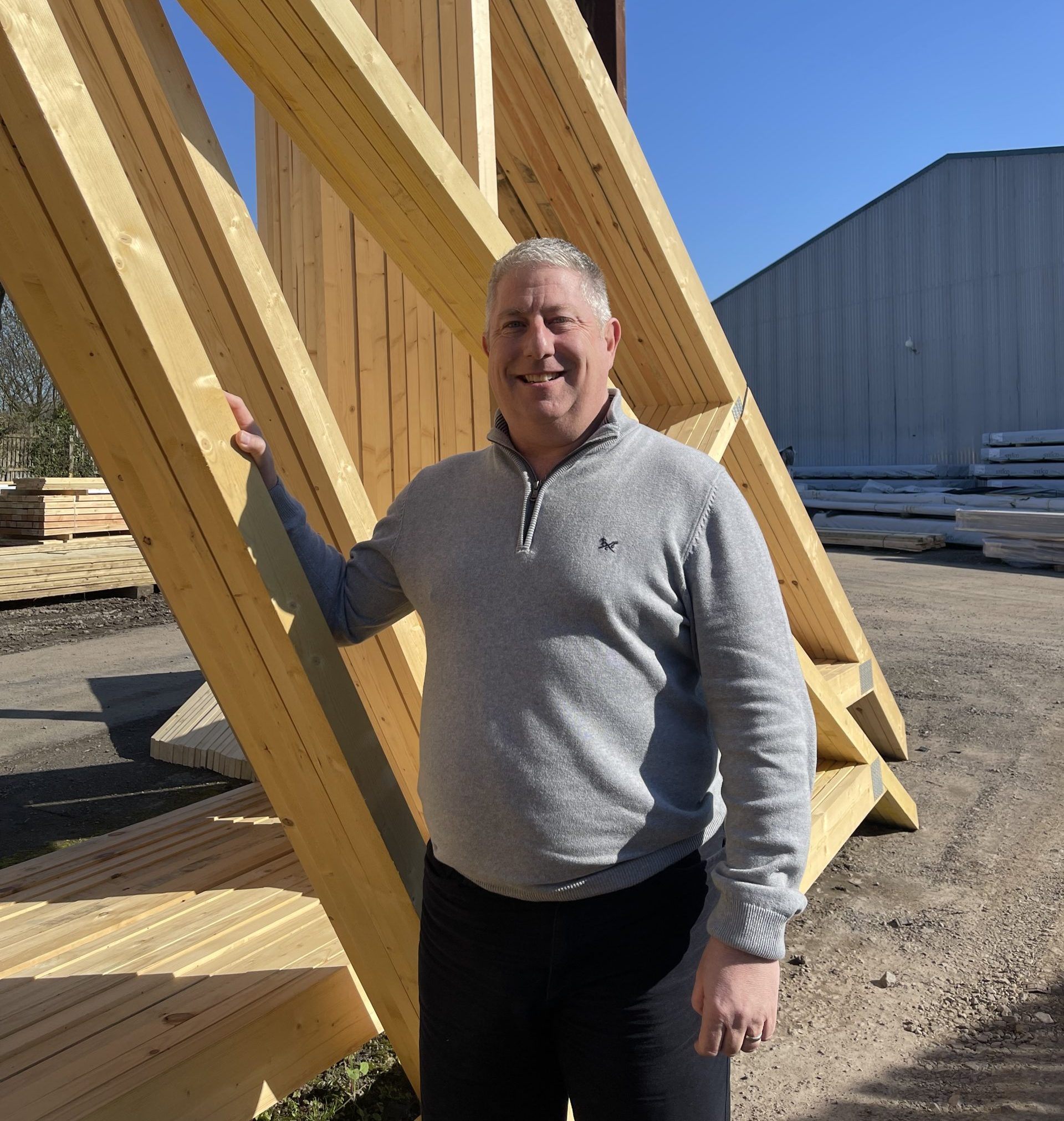 Premier Forest Products reinforces commitment to Timber Engineering ...
